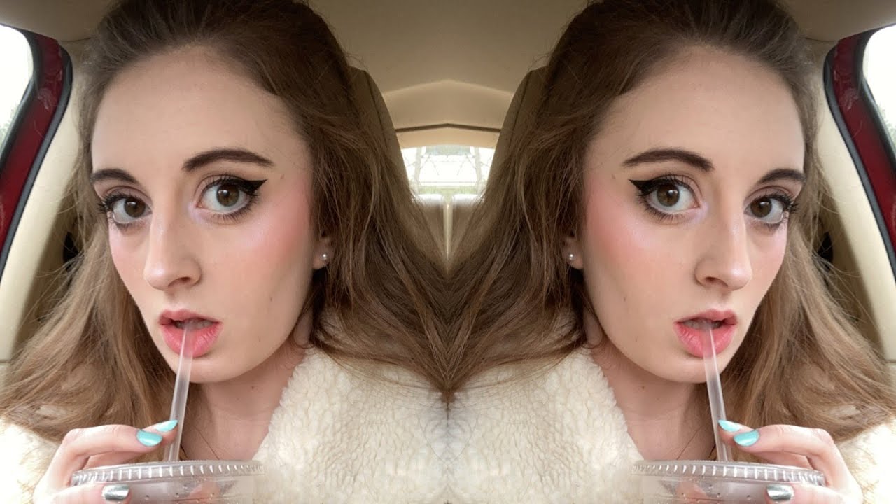 everyday makeup tutorial 2021 :) - YouTube