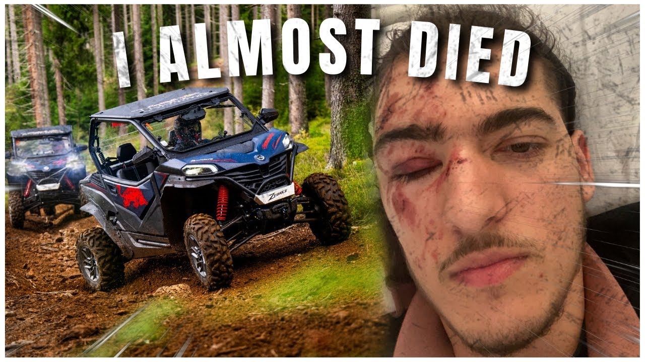 I ALMOST DIED (storytime) - YouTube