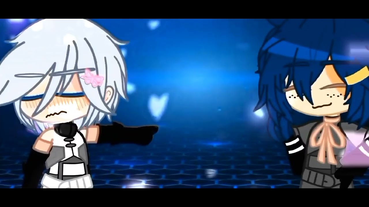 One kiss meme//ships - YouTube