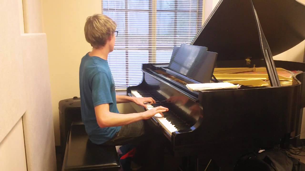 Thursday-Elijah Fox Trio - YouTube Music