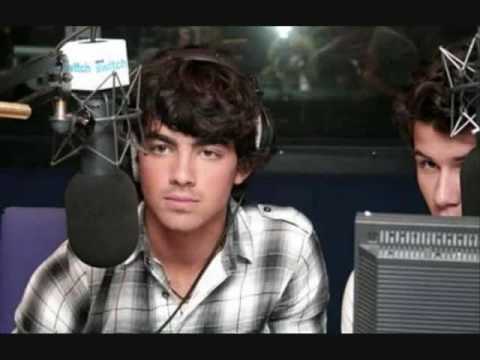 Jonas Brothers BBC interview talk Taylor Swift