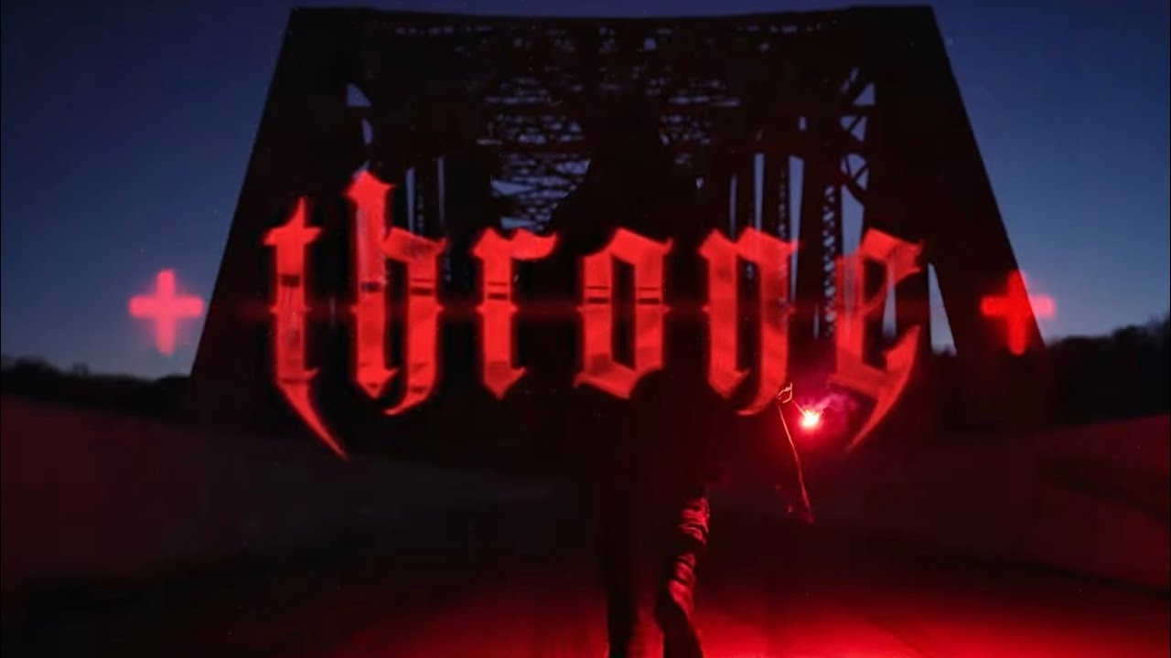 Micki Sobral - Throne by BMTH (feat. Main-De-Gloire) - YouTube