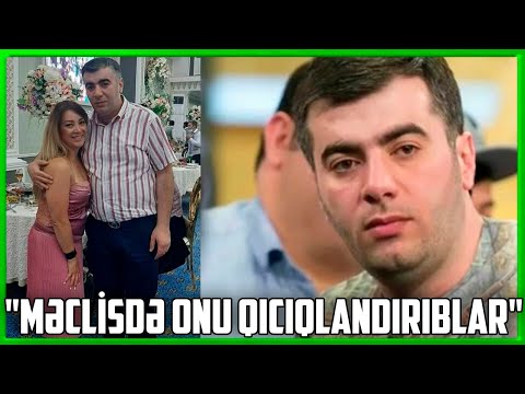 Rəşad Dağlının jurnalist qohumu danışdı - \