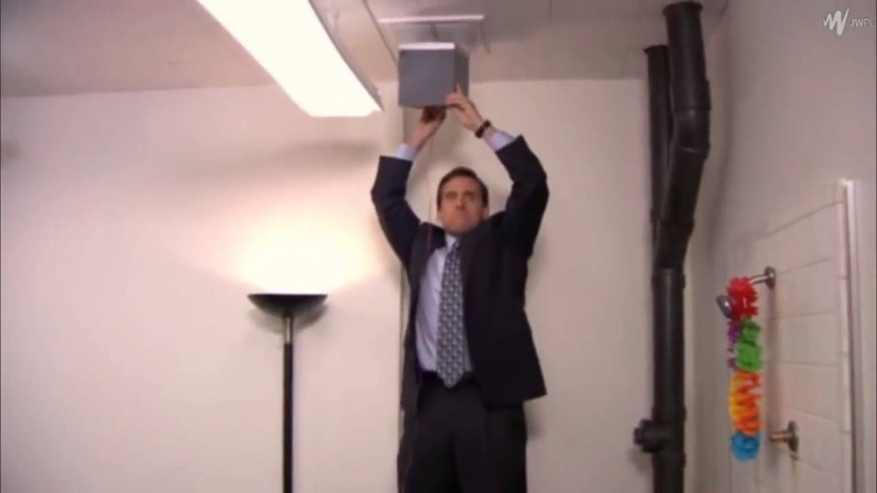 Office Vitas 7th Eement (Dank Meme) [by Autistic] - YouTube