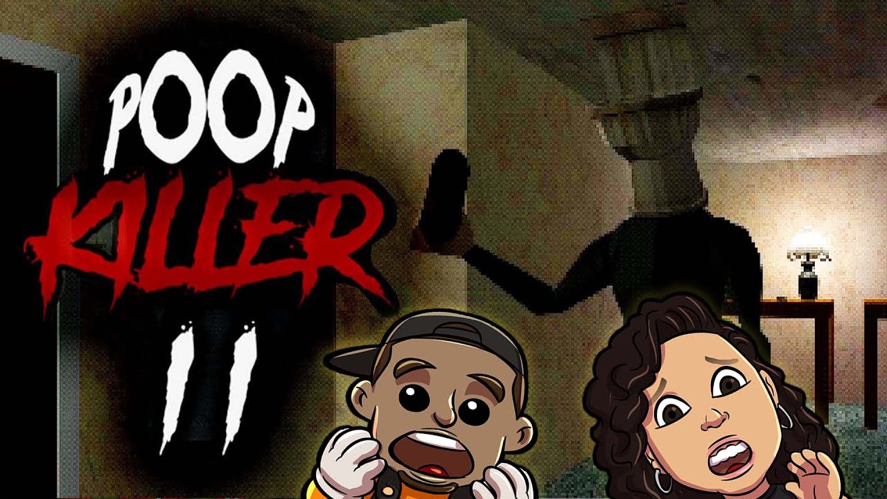 Back For Revenge! (Poop Killer 2) - YouTube