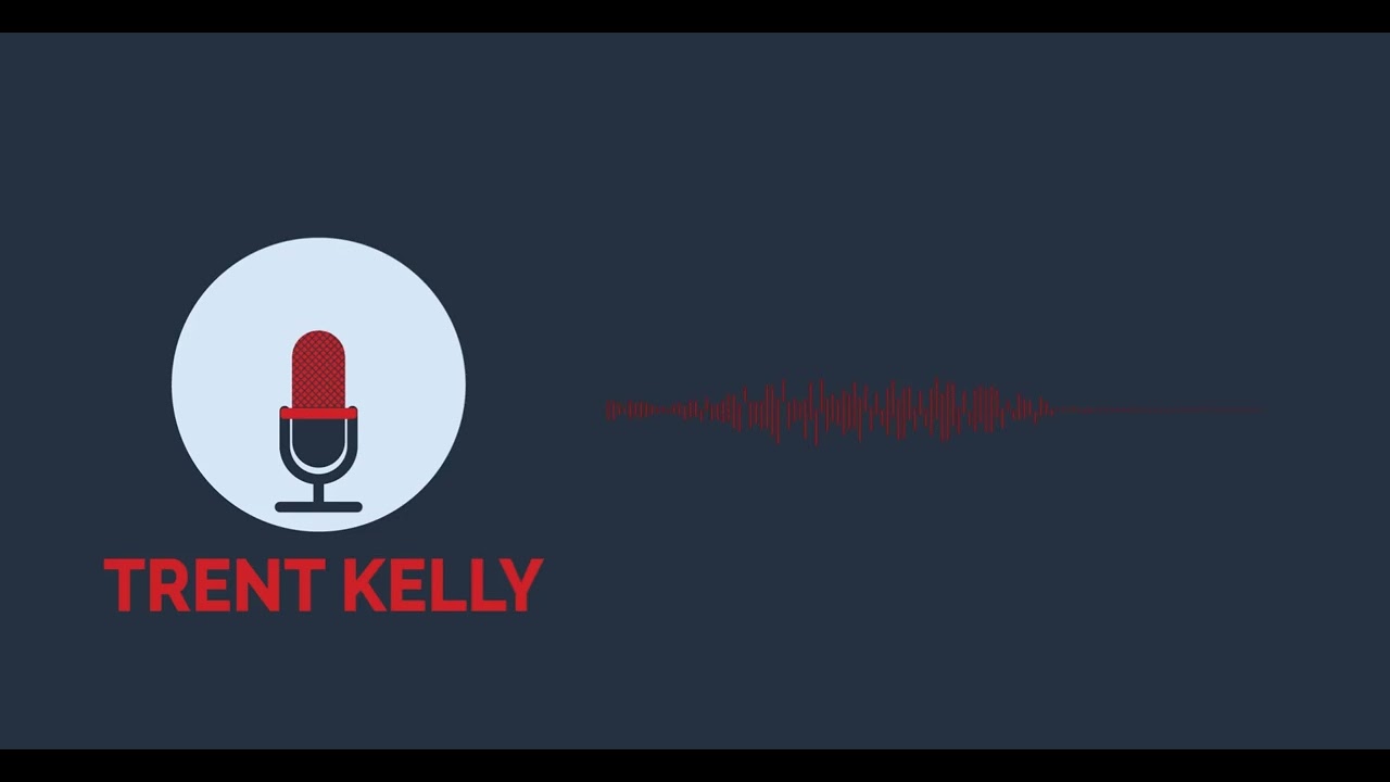 The Daily Signal Podcast with Congressman Kelly - YouTube