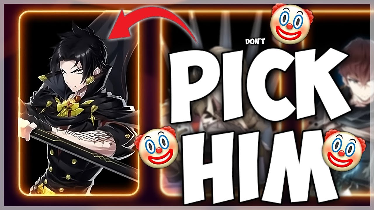 YOU CAN GET FREE RIOLET NOW(lol) - Epic Seven - YouTube