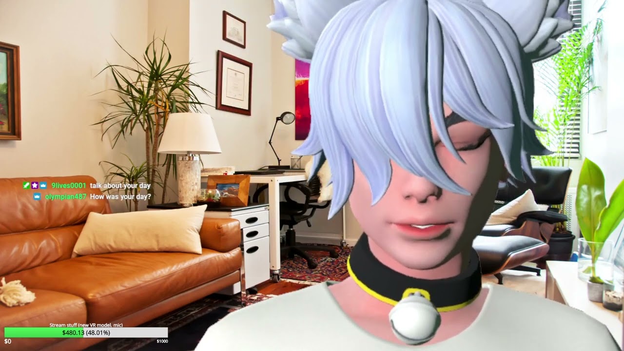 Live CatboiAoi Mommy War Simulator with a Catboi - Twitch Stream - YouTube