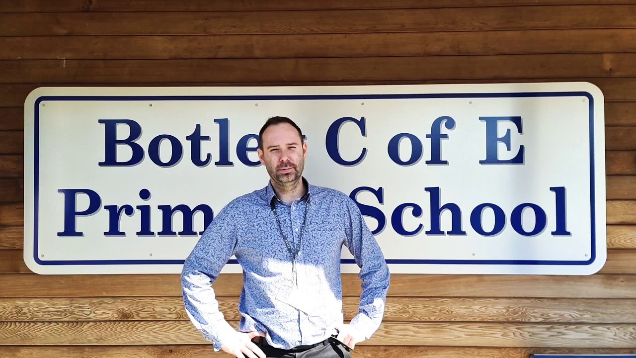 A brief introduction from Mr Cooil - YouTube