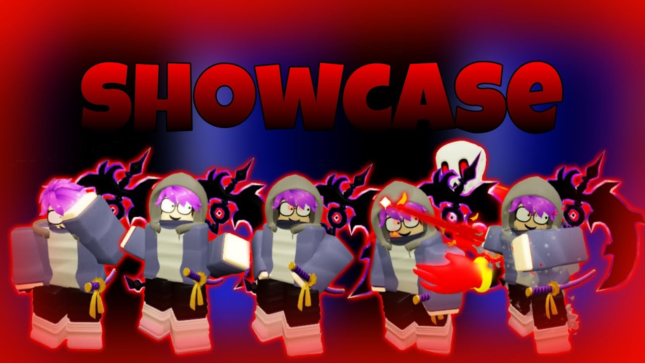 Undertale:A Multiversal Timeline [Evo Dust Sans Showcase] - YouTube