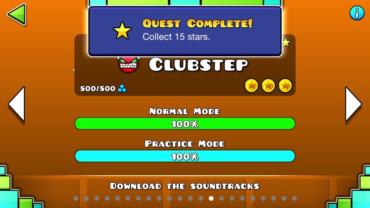 I beat Clubstep! - YouTube