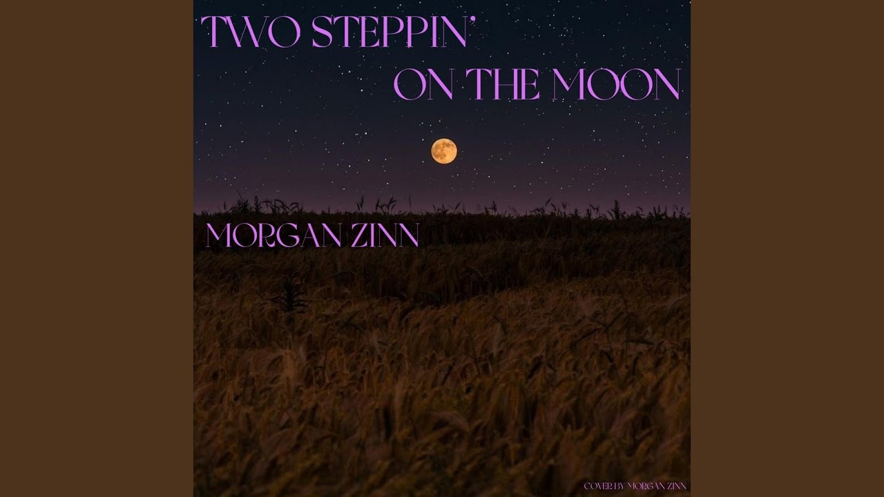 Two Steppin’ on the Moon - YouTube