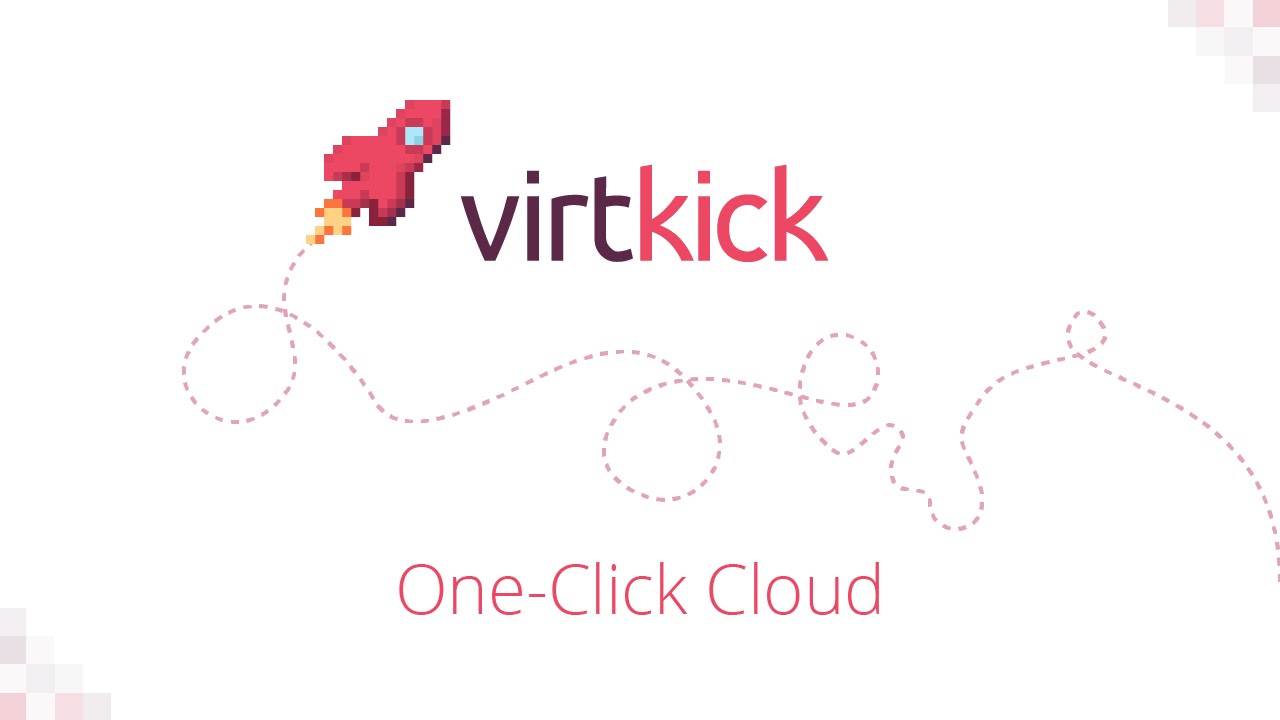 VirtKick - Take Cloud Back - YouTube