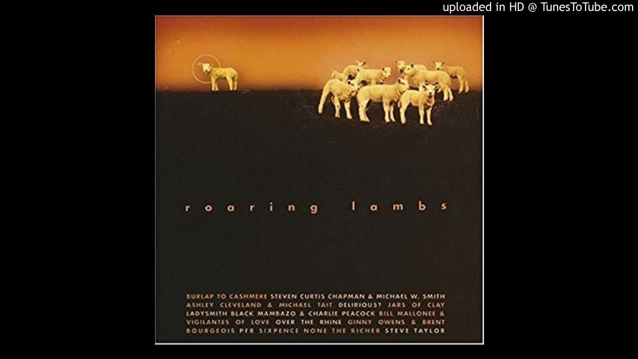 Delirious - Touch - YouTube