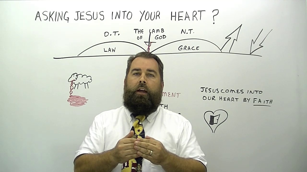 Asking Jesus Into Your Heart YouTube asking-jesus-into-your-heart-youtube