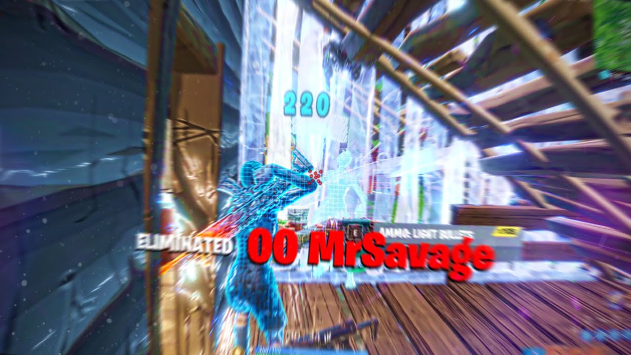 The Most Goofy Fortnite Montage You will Ever Watch - YouTube