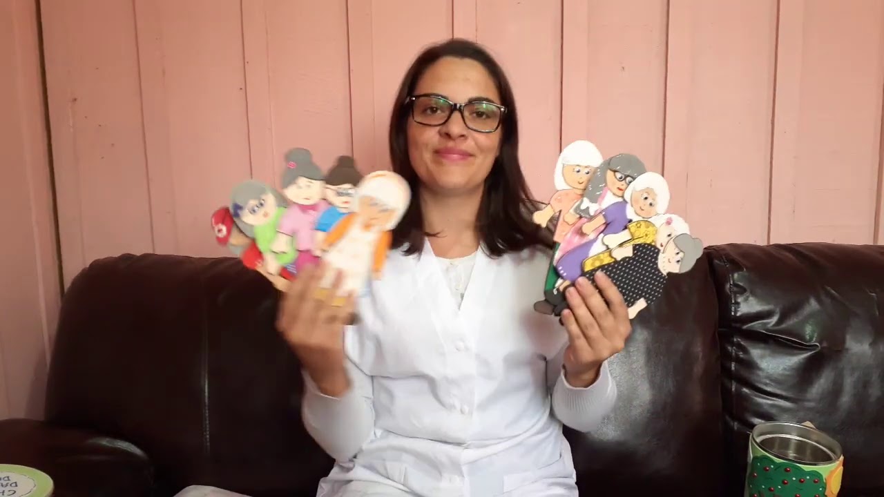 Plano de Aula Denise - YouTube