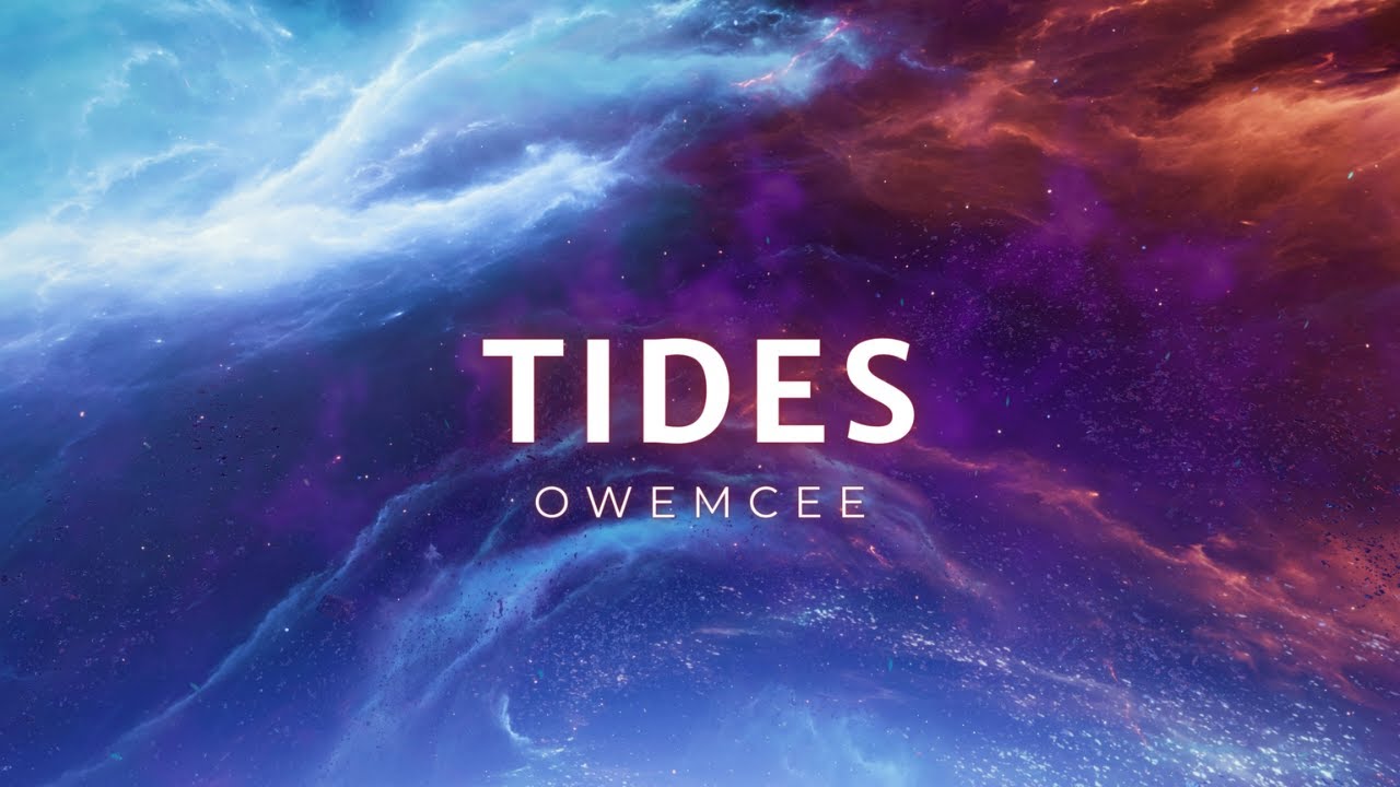 [FREE] Chill Spacey Kid Cudi Aaron May Trap Type Beat | “Tides” - YouTube