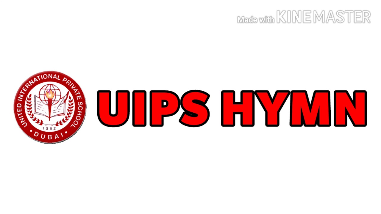 Uips Hymn - YouTube