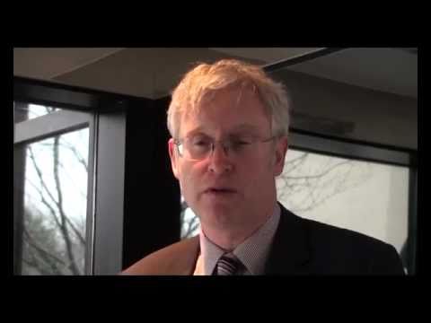Hazardous Bulk Cargos - Rob Lomas, Secretary General Intercargo - YouTube