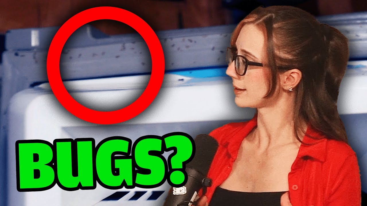 Asmongold's Exclusive Millionaire House Tour 2024 | OTK Next Top ...