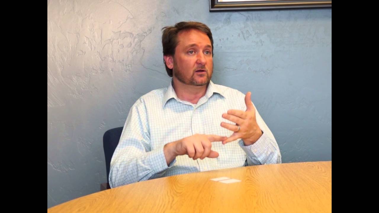 The Panhandler Project - Trailer - YouTube