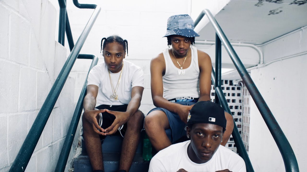 DThang & Bando Speak On How Important It Is For Them To Support One ...