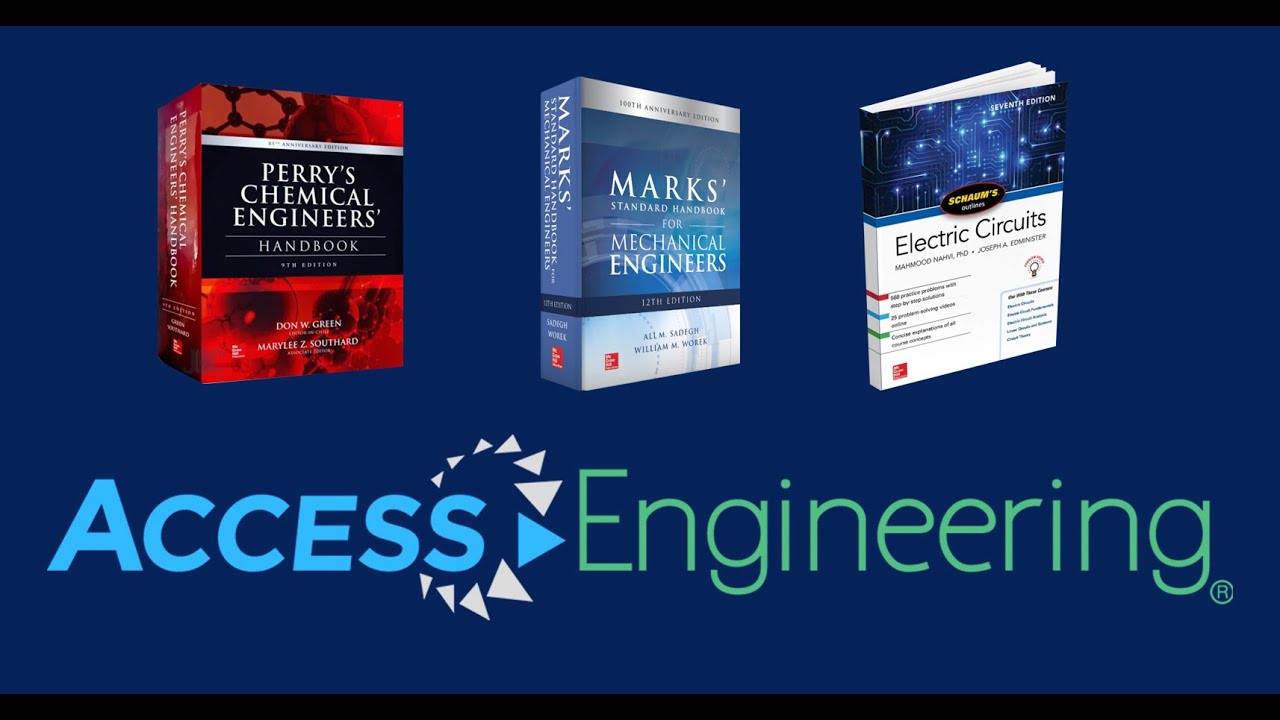 Sesión de capacitación en línea ‘Access Engineering’ - YouTube