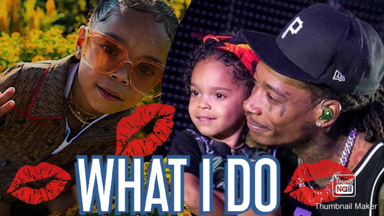 Zaza Bean - What I Do [Give-Away Video] Ft Wiz Khalifa - YouTube