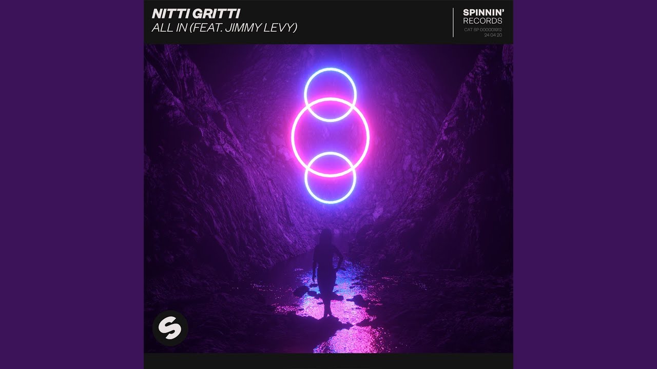 All In (feat. Jimmy Levy) - YouTube