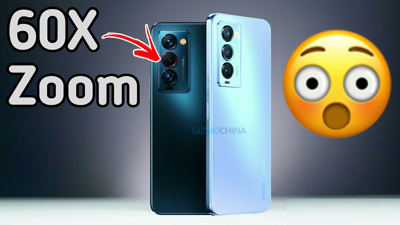 Tecno Camon 18 Premier Price in Pakistan🔥Tecno Upcoming Smartphones ...