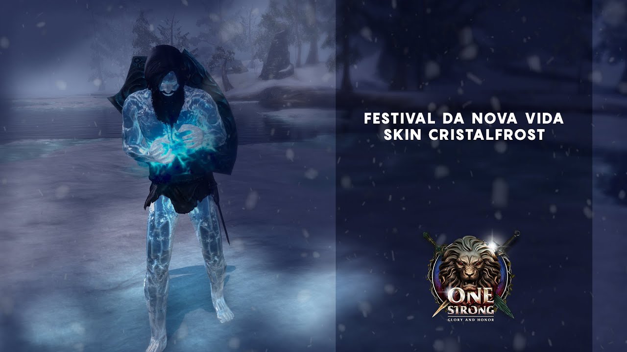 The Elder Scrolls Online - Evento da nova vida (New Life Festival) Skin ...