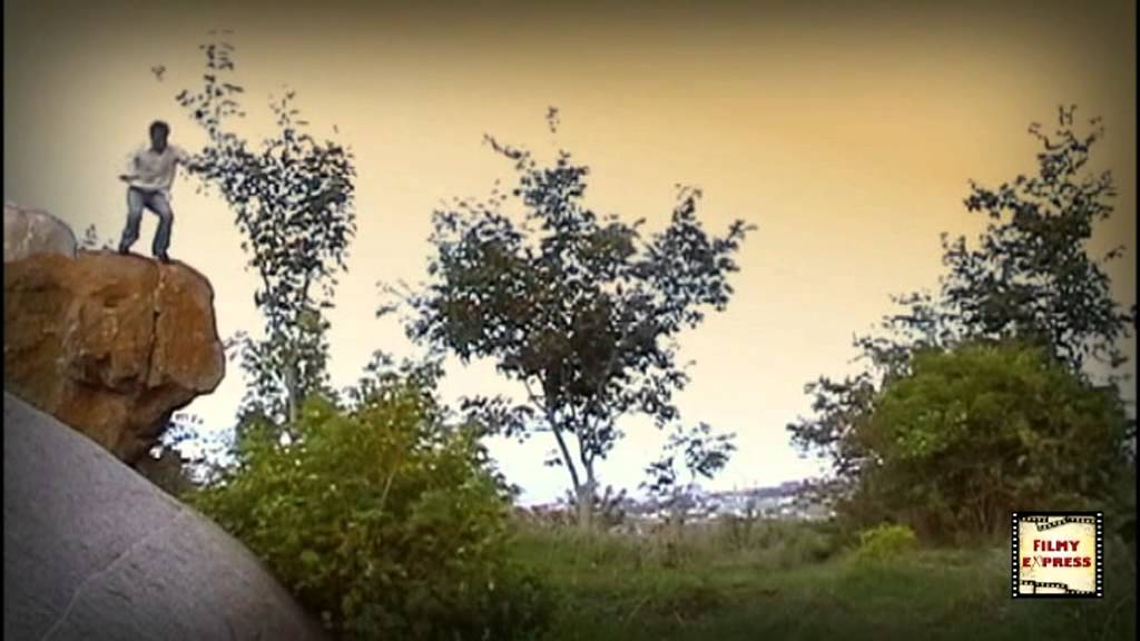 Nenapirali Prem's MAYA short film 3 - YouTube