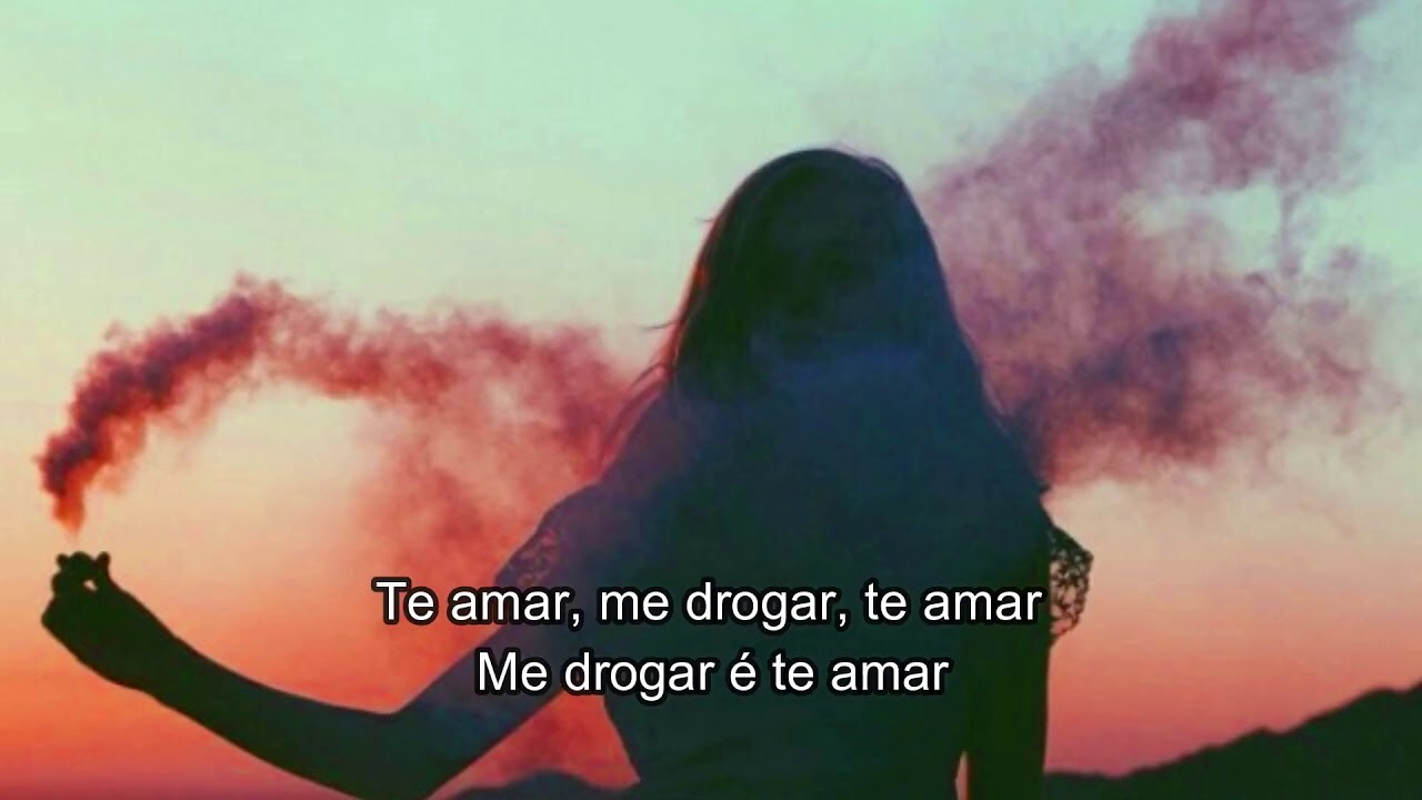 Ari Acústico - A Droga do Amor part. (Dom R Play Duvale e Tiankris ) Letra