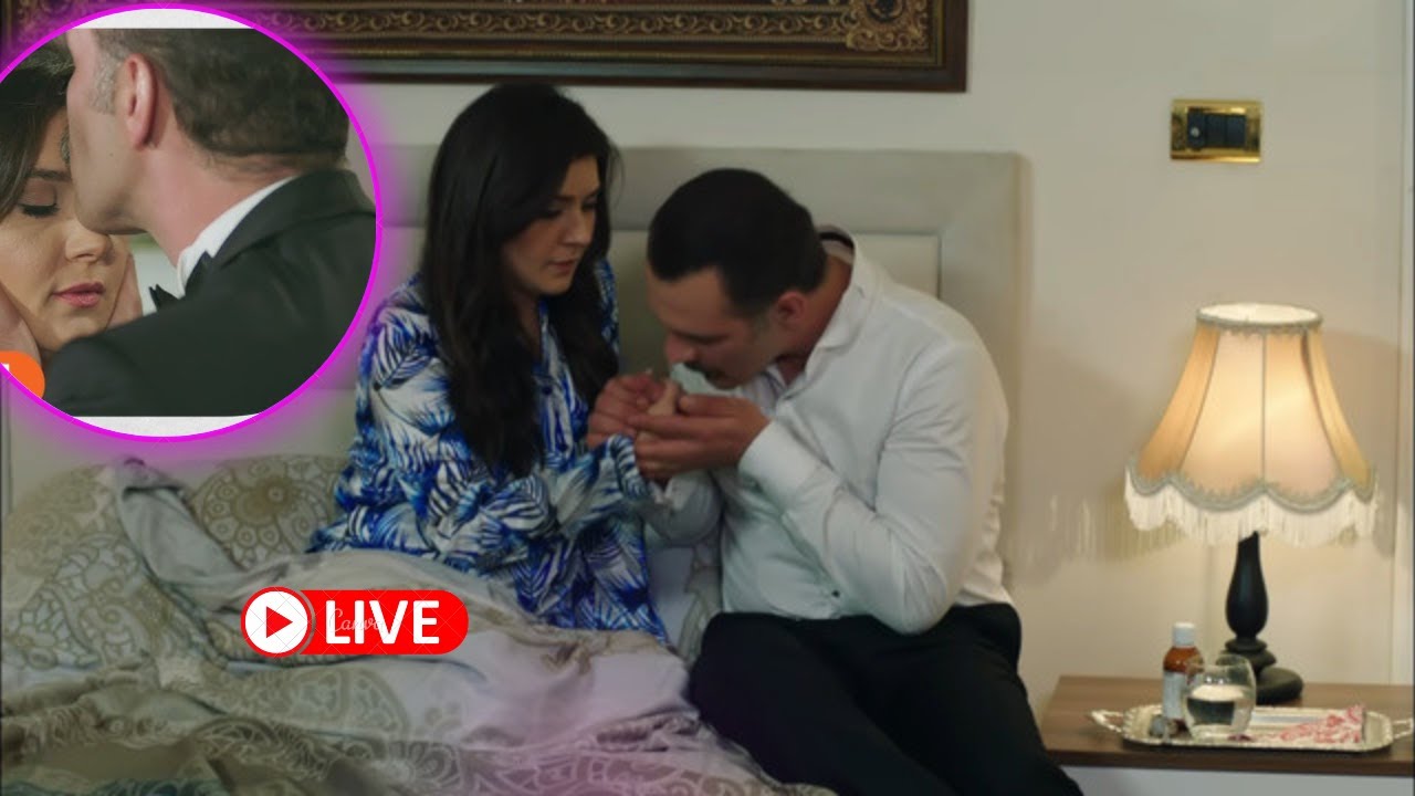 les Ailes Brisées Episode 26 - YouTube