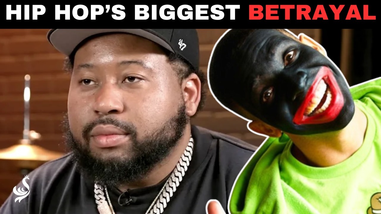 Drake & Ak Just Turned Into Rap's Biggest Vultures - YouTube