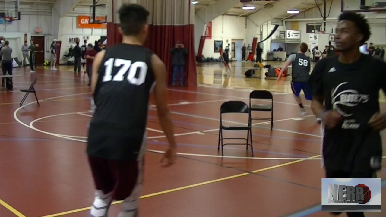 Andrew Deng Highlight Video - YouTube