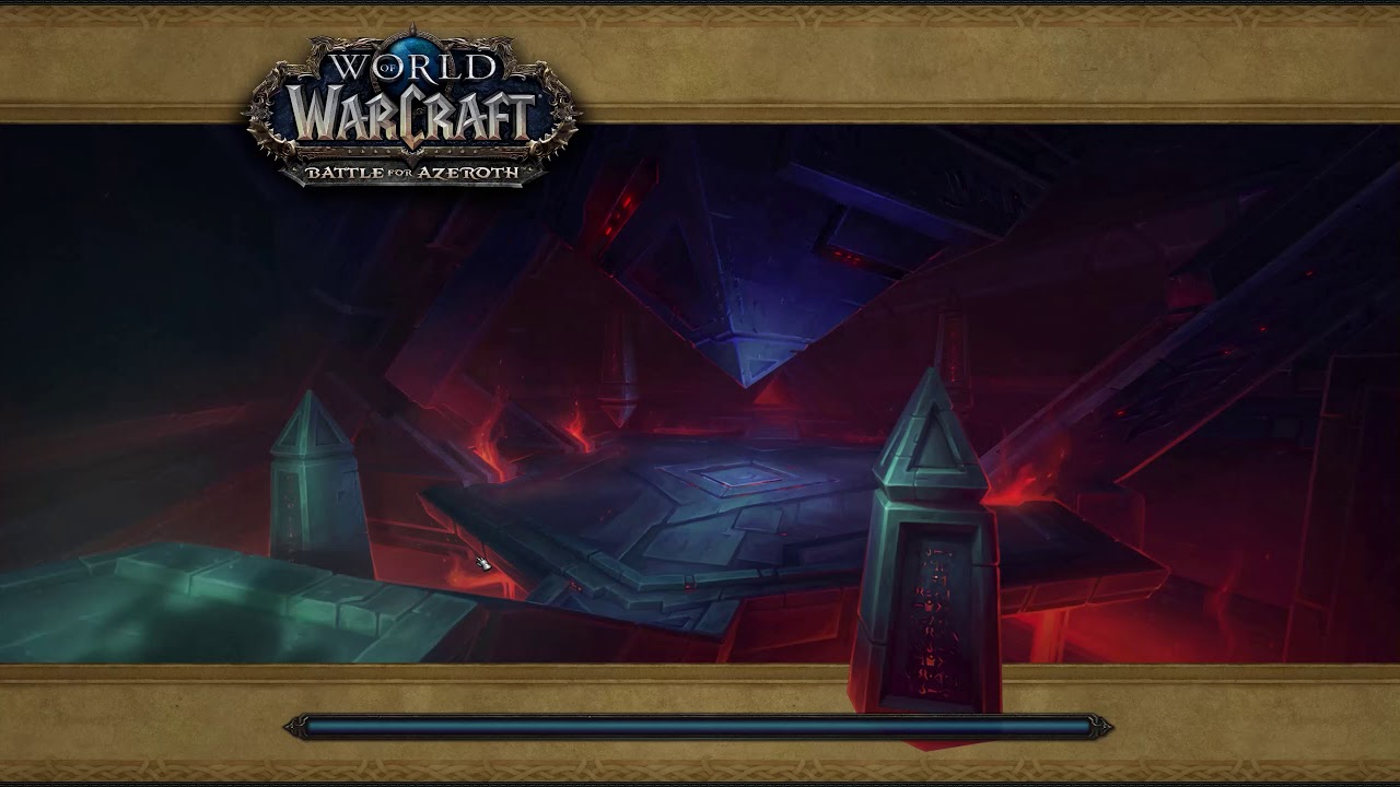 World of Warcraft ElvUI FPS drawback - YouTube