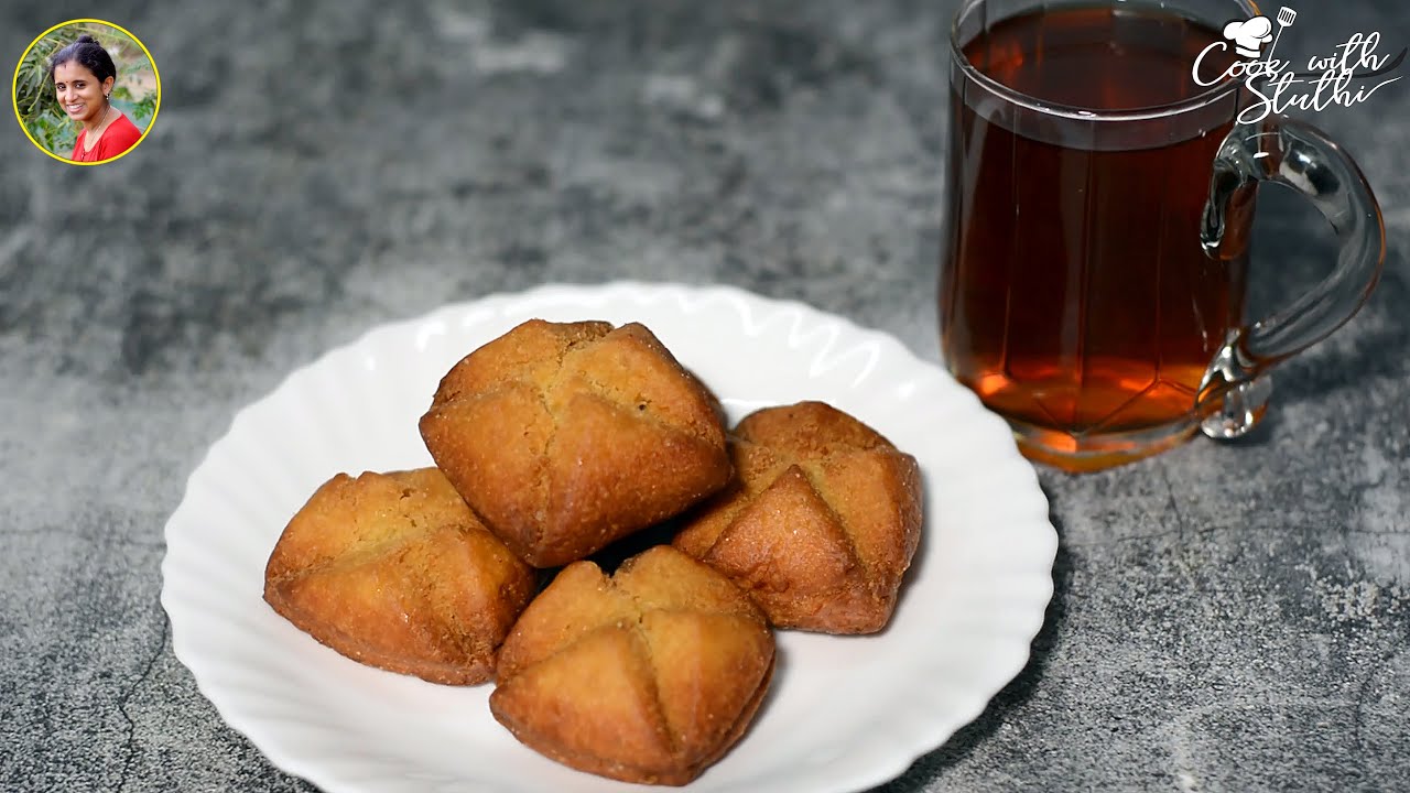 Kerala Tea Stall Vettu Cake | Vettu Cake Recipe | വെട്ടു കേക്ക് ഇനി ...