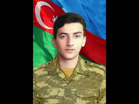 Sehid Revan Quluyev Yasin Füzuli 