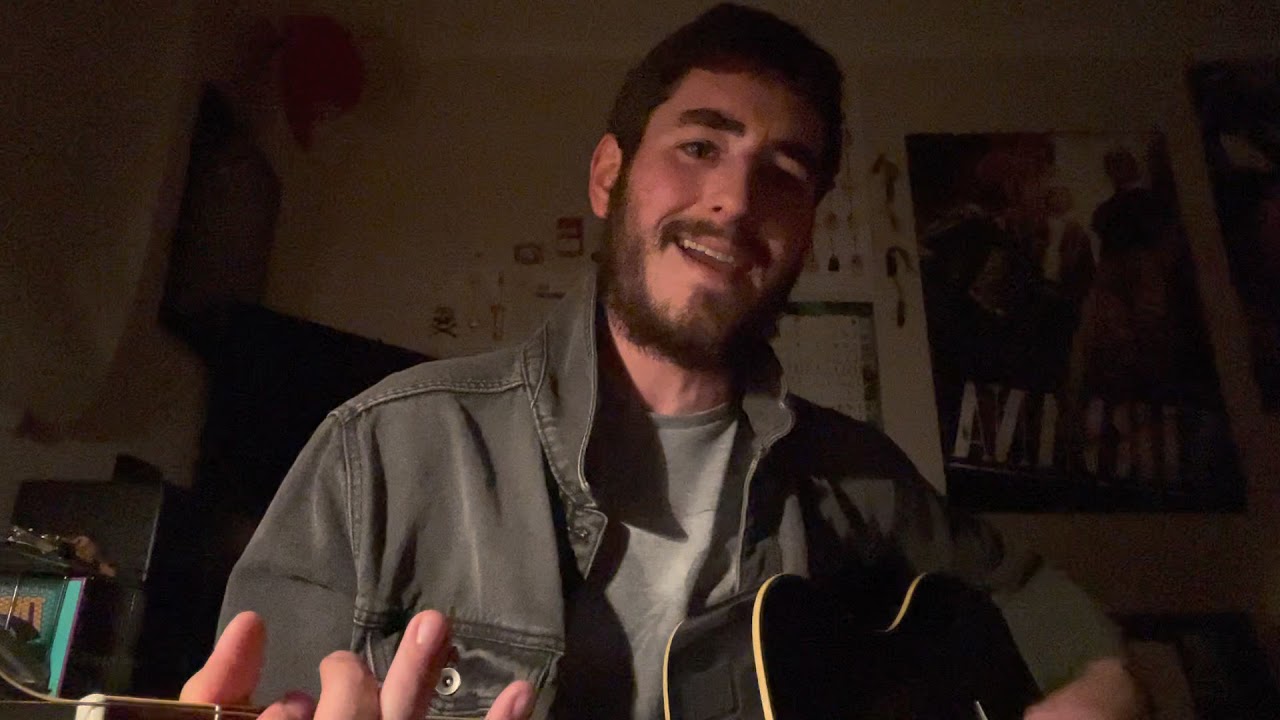 Spear Of Destiny - Judas (covered by Alex Morgan) - YouTube