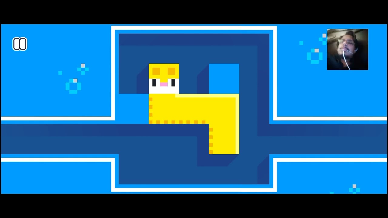 Fancade Daily Challenge Long Cat Plus Gameplay Walkthrough - YouTube