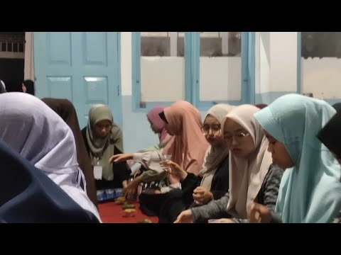 Lomba Videografi || ASPI 7 - Dyna Meilani - YouTube