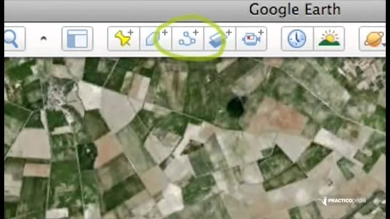 Uso de Google Earth para la enseñanza de la Geografía - YouTube