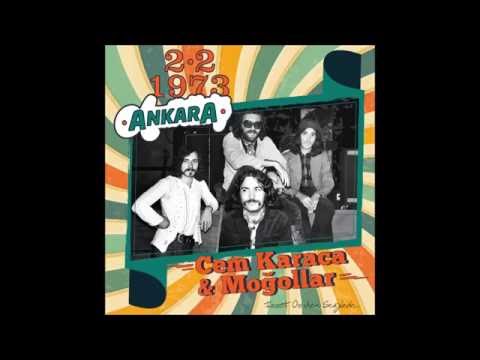 Cem Karaca & Moğollar - Alageyik Destanı