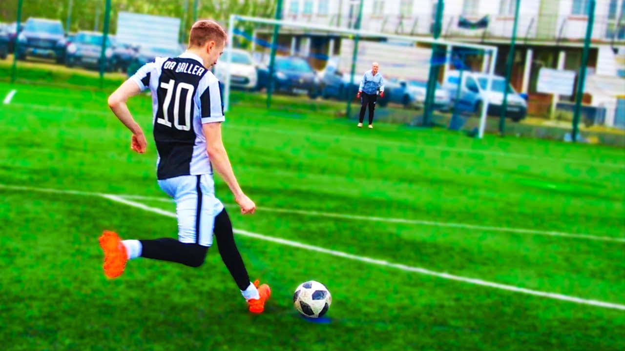 THE MOST REALISTIC GAME YET?! (Jumpers For Goalposts 4) - YouTube