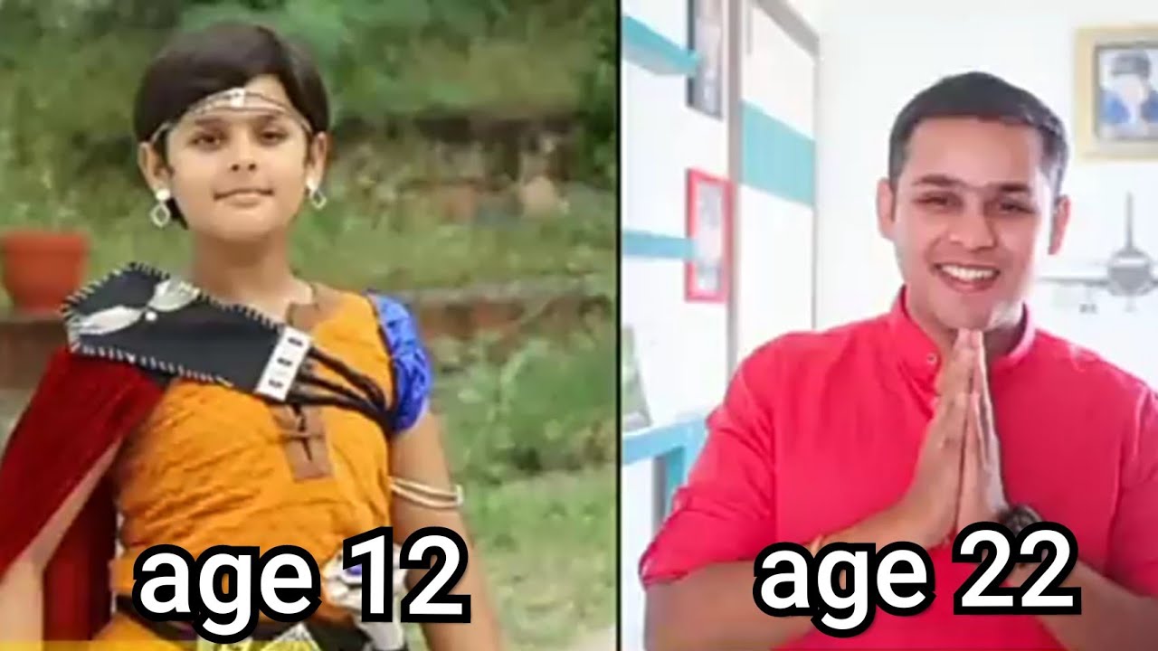 Real Name Of Baalveer Star Cast || Baalveer Actors Real Name ...