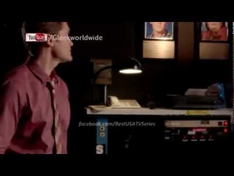Glee - 100 - New Directions remember Finn - YouTube