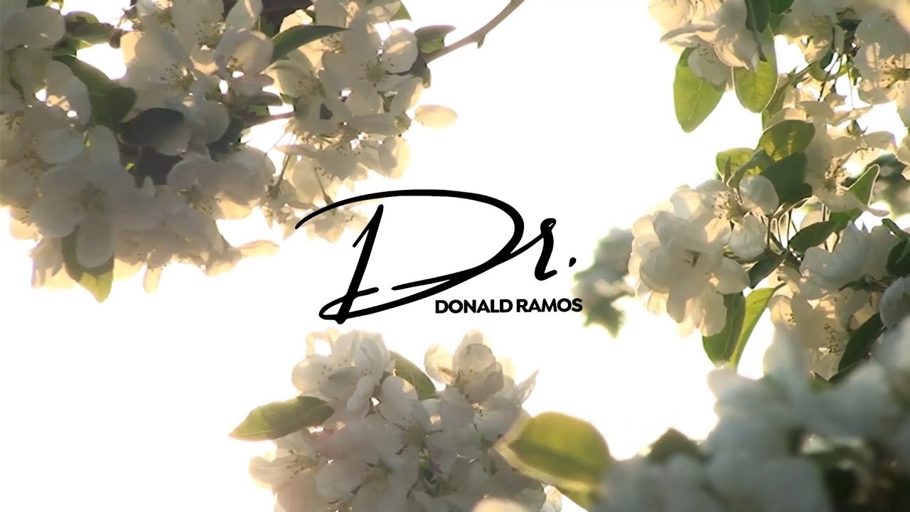 Perdóname - Donald Ramos - YouTube