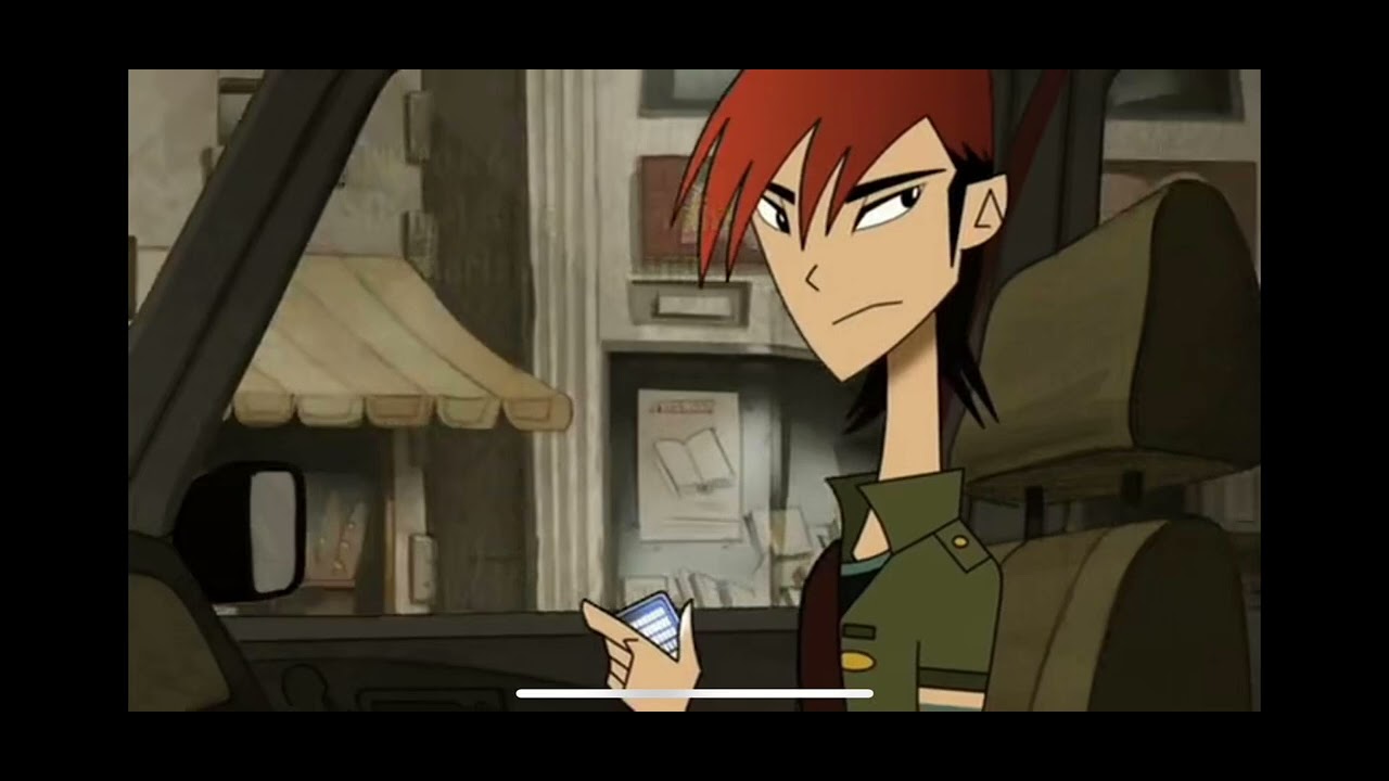 Lee Ping (Detentionaire) Voice Clips - YouTube